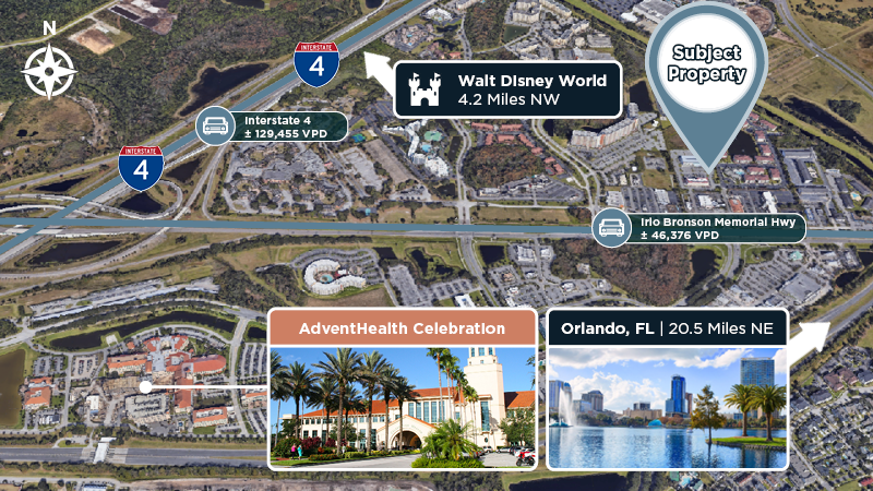 Celebration Surgery Center | Celebration (Orlando), FL | Stan Johnson ...