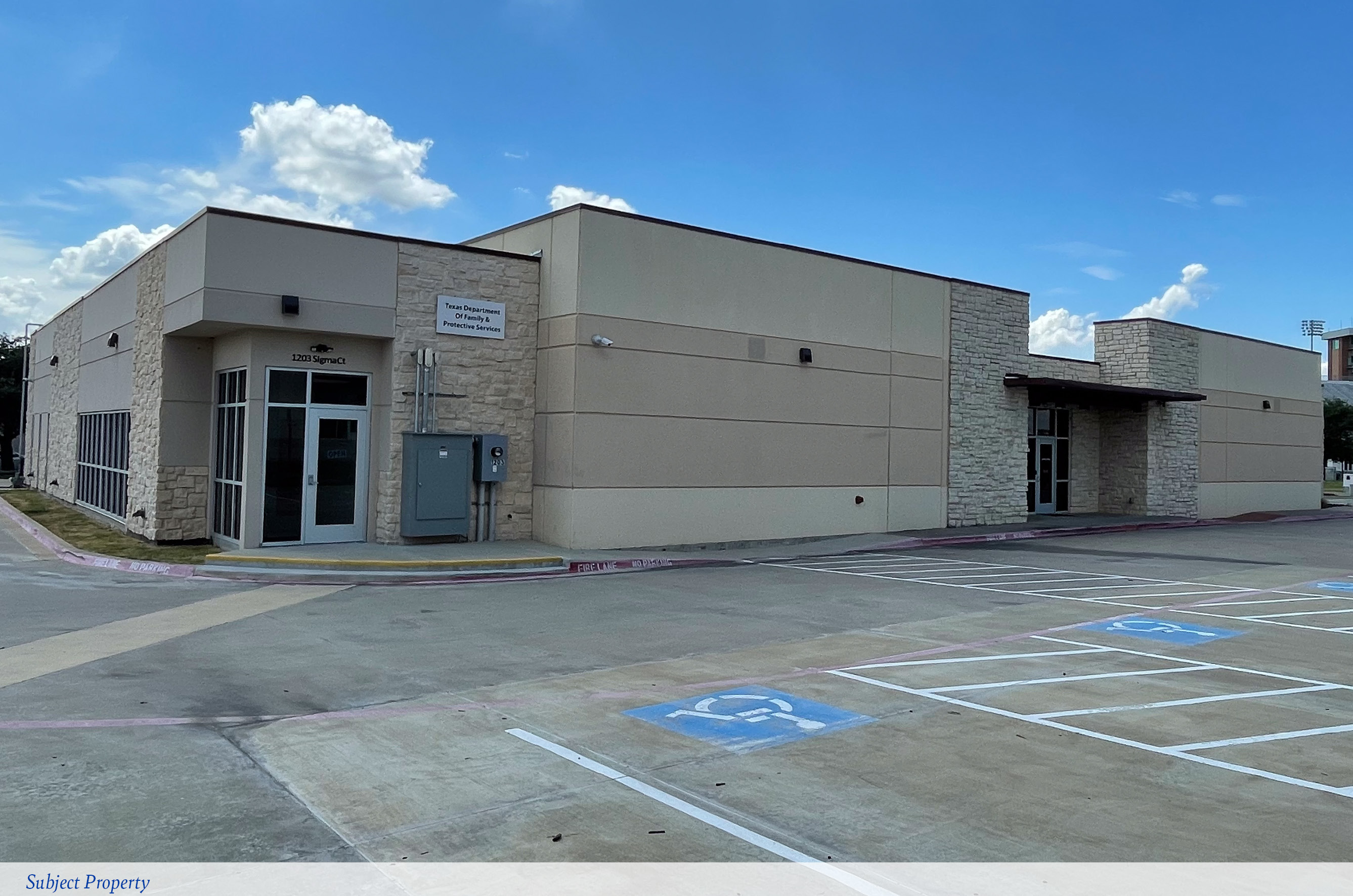 Texas Department of Family & Protective Services | Rockwall, Texas ...