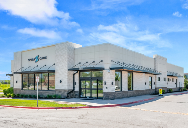 Spira Care | Kansas City, KS | Northmarq