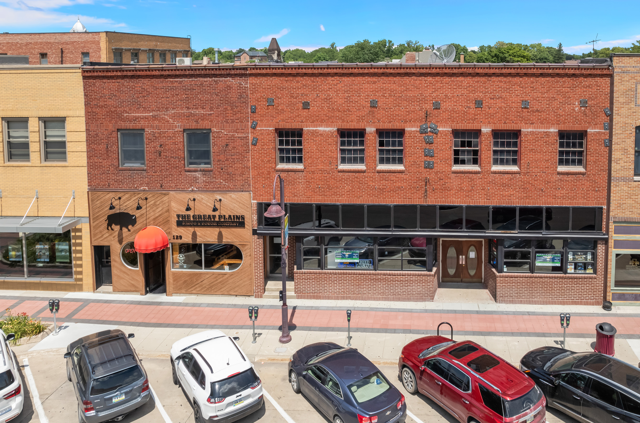 Sam's Place | Ames, IA | Northmarq